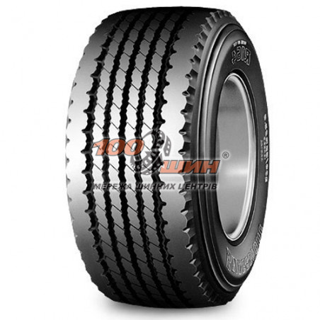 385/65R22.5 BRIDGESTONE R164 160K TL прич.